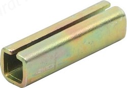 5mm to 8mm Spindle Converter - Marches Architectural Ironmongery