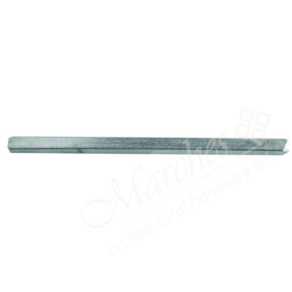 Bathroom 5mm Plain Spindle (120mm Long) - Bathroom Locks - Mortice Door ...