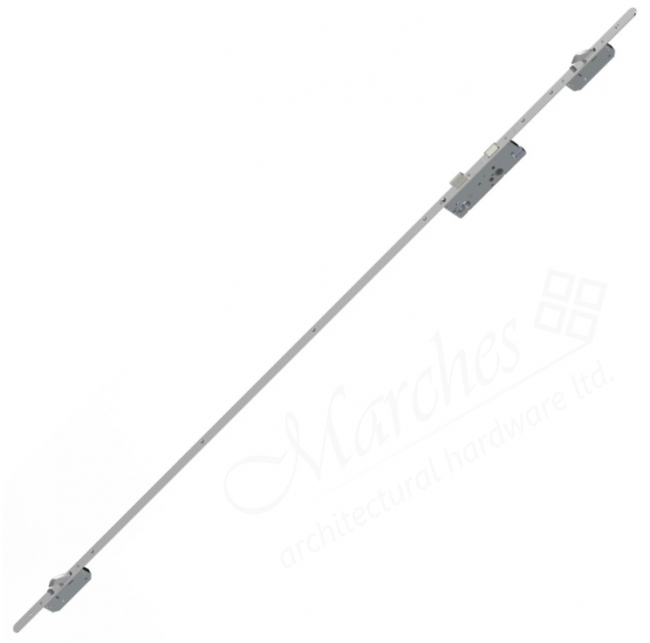 Winkhaus AV2 Autolock RH Heritage 45mm bset Espag Lock - Single Door ...