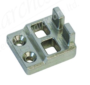 Maco Shootbolt Keep - Espag Keeps & Strikes - Espagnolette Window Locks ...