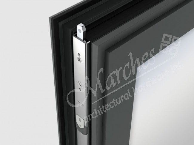 Winkhaus Fab60 Shootbolt - 256-399mm - Keeps & Shootbolts - Multi Point ...