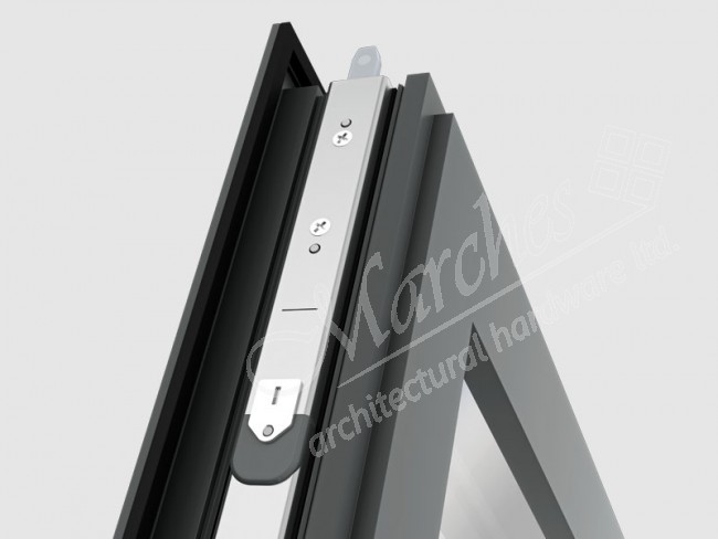 Winkhaus Fab60 Shootbolt - 256-399mm - Keeps & Shootbolts - Multi Point Locks - Locks & Security ...