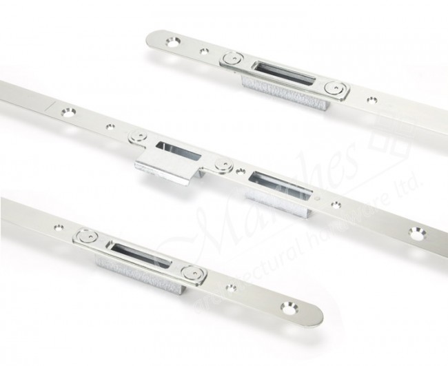 Full Length 24mm Wide Round Ends Winkhaus - 1770mm - Keeps & Shootbolts ...