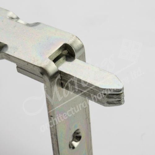 Winkhaus Shootbolt - 373-489mm - Keeps & Shootbolts - Multi Point Locks ...