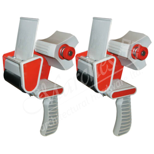 Tape Gun - Tapes - Safety, Cleaning & Packing - Consumables - Marches ...