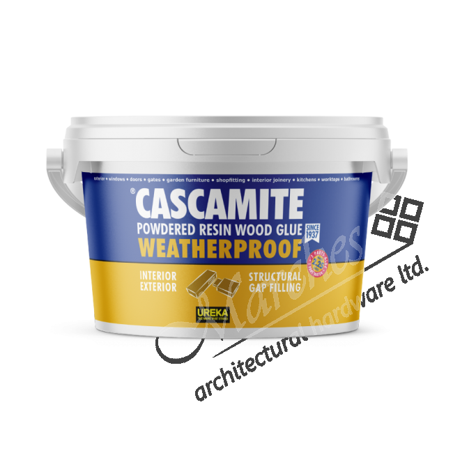 Cascamite Wood Glue 1.5kg - Wood Glue - Adhesives - Consumables ...