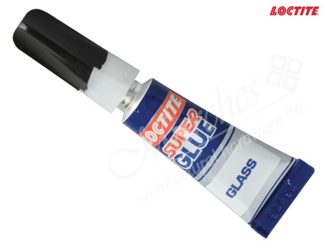 Loctite Glass Bond - Other Glues - Adhesives - Consumables - Marches ...