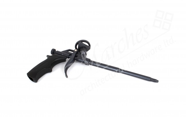 Heavy Duty Teflon Coated Foam Gun - Expanding Foams - Consumables ...