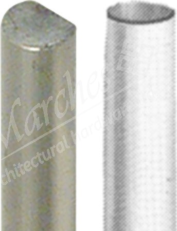 Profile rod, ø 6 mm with cover - Lock cases - Locking and Security ...