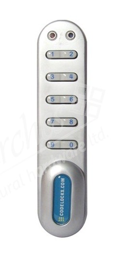 Digital Electronic Cabinet Lock - Digital locks - Access Control ...