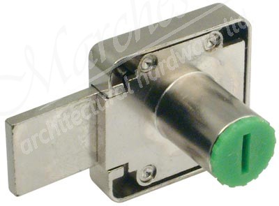 Symo 3000 Rim Lock Rh Ni Pl - Lock cases - Locking and Security ...