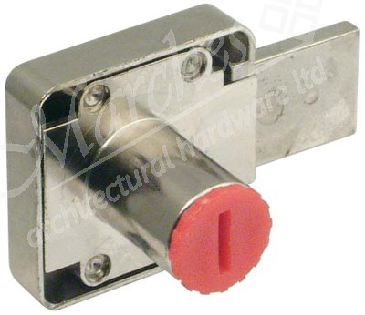 Symo 3000 Rim Lock Lh Ni Pl - Lock cases - Locking and Security ...