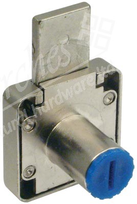 Symo 3000 Rim Lock Drw 22mm Np - Removable core locks - Locking and ...