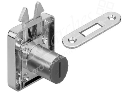 Roller Shutter Rim Lock Np - Symo 3000 locks - Locking and Security ...