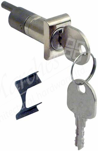 Cl Rot Cyl Key Change Matt Np - Central locking locks - Locking and ...