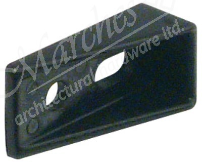 Stop Wedge Plastic Black - Lock accessories - Locking and Security ...
