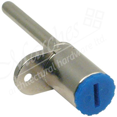 Symo 3000 central rotary lock case, single wing - Lock cases - Locking ...