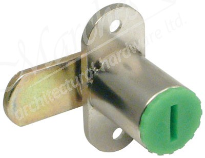 Cam Lock Nickel Pl 18mm Dir.a - Cam locks - Locking and Security ...