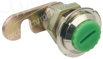 Cam lock case, with hook cam - Lock cases - Locking and Security ...