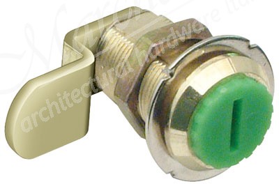 Cam lock case, with cranked cam - Lock cases - Locking and Security ...