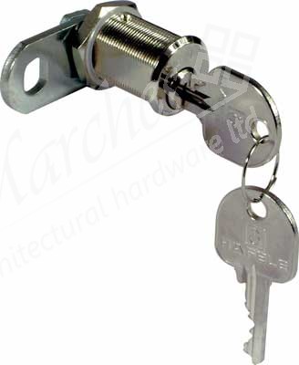 Cyl Lev Lock Pol Np 22mm H1 A - Cylinder cam locks - Locking and ...