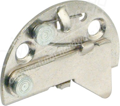 Drawer catches - Cabinet locks & catches - Locking and Security ...