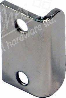 Striking Plate 28x10mm - Striking plates - Locking and Security ...