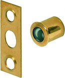 Ball Catch St Brass 8mm - Catches - Latches, Deadbolts & Catches ...