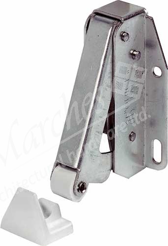 Spring Catch Quick St Galv - Spring Catches - Locking and Security ...