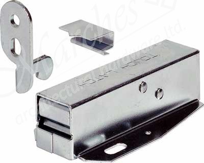 Spring Catch Tutch Latch - Spring Catches - Locking and Security ...