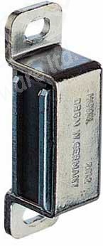 Magnetic Catch Gold Col. - Magnetic catches - Locking and Security ...