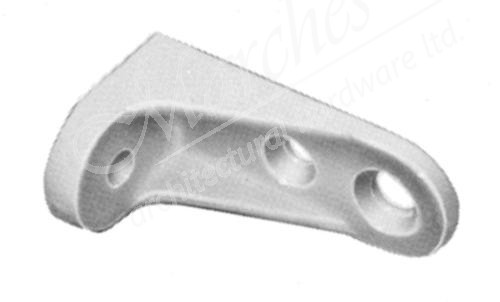 Rear Panel Connector Pl.white - Rear Panel Connectors - Connecting ...