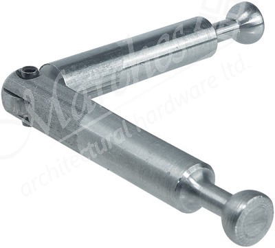 Minifix Mitre Connect Galv - Minifix: Connecting Bolts - Knock Down (KD ...