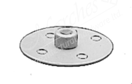 Minifix 15 Cov Cap Gry Ral7004 - Cover/Trim Caps - Knock Down (KD ...