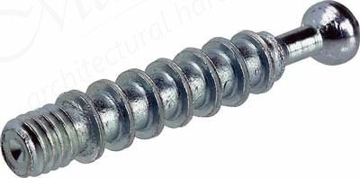 Minifix 15 Bolt Galv 34/m6 - Minifix: Connecting Bolts - Knock Down (KD ...