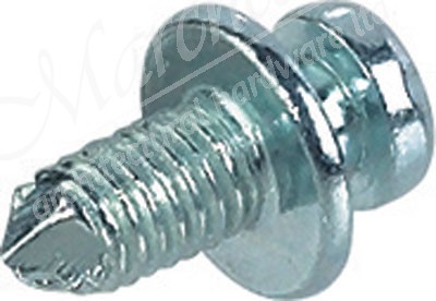 Modular Scr 3/16 X9.5mm - Connecting screws and bolts - Screws ...