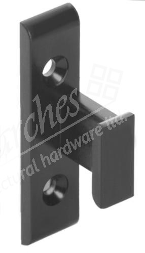 Keku suspension fittings, frame component EHS - Partition connecting ...