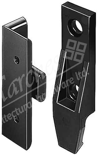 Keku Double-up Fitt Hospa 15mm - Partition connecting fittings, Keku ...