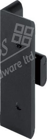 Keku Ad Angled Component Hospa - Partition connecting fittings, Keku ...