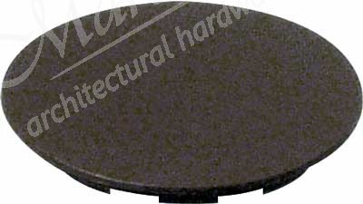 Maxifix Trim Cap Pl Brown - Cover/Trim Caps - Knock Down (KD ...