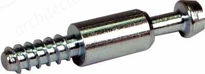 Maxifix E Connecting Bolt 55mm - Maxifix - Knock Down (KD) Connecting ...