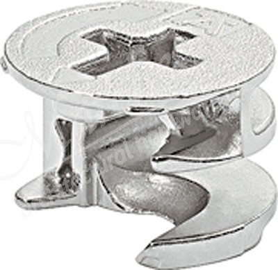 Minifix - Minifix: Housings - Knock Down (KD) Connecting Fittings ...