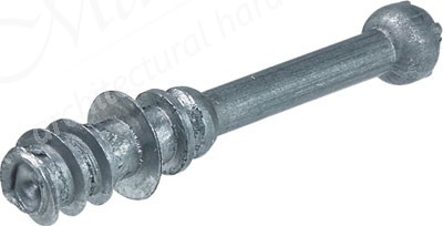 Connecting bolt - Minifix: Connecting Bolts - Knock Down (KD ...