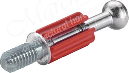 Bolt Minifix S200bri.b34/m6/8 - Minifix: Connecting Bolts - Knock Down ...