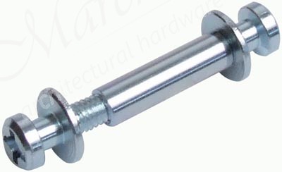MODULAR SCREW 18-21mm GALV - Connecting screws and bolts - Screws ...