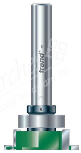 C207 - Trend Aquamac 21 Recessor - Craft Range - Weatherseal ...