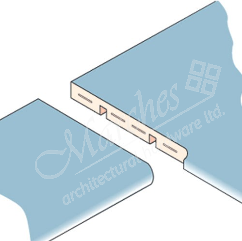 KWJ900 - Kitchen Worktop Jig 900mm - Routing Jigs - Trend Products ...