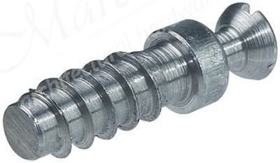Rafix Bolt St Galv 7mmdia 11mm - Rafix - Knock Down (KD) Connecting ...