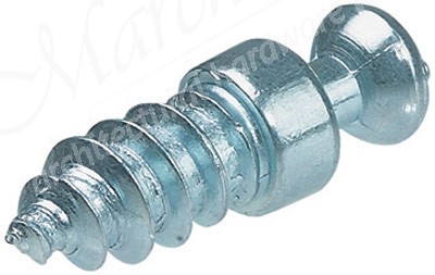 Rafix Connecting Bolt Zp 5mm - Rafix - Knock Down (KD) Connecting ...