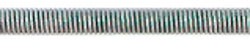 M12 Threaded Bars 1m BZP - High Tensile - Grade 8.8 - Fixing Bolts ...